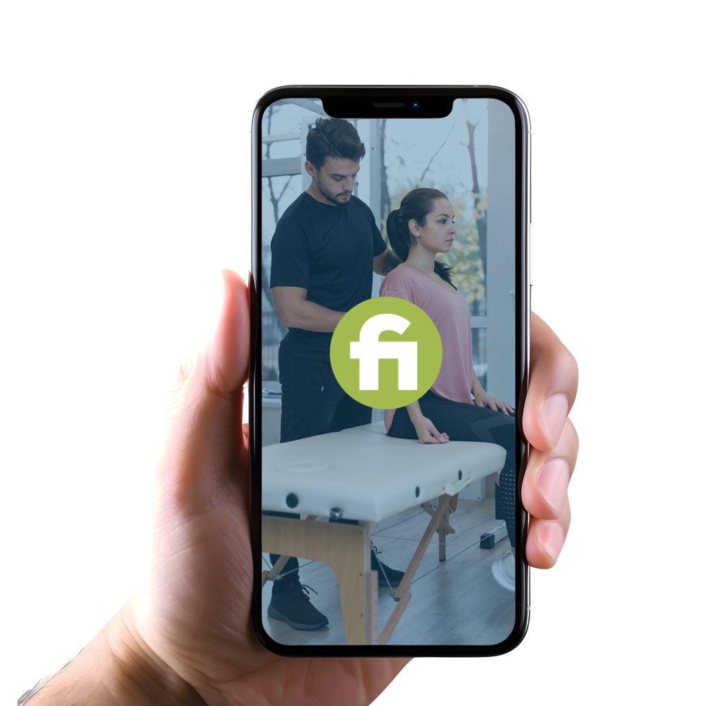 Quem Somos - Fisio Conecta